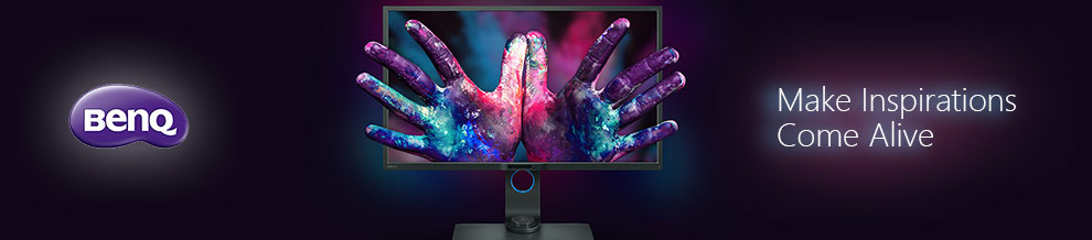 BenQ Store | Probrand Marketplace