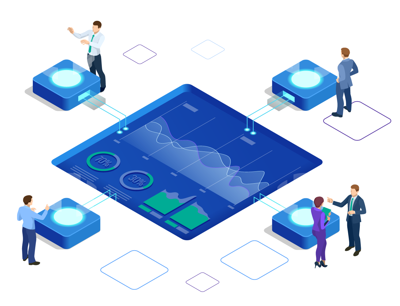 Platform for IT Products, Services & Solutions | Probrand Marketplace