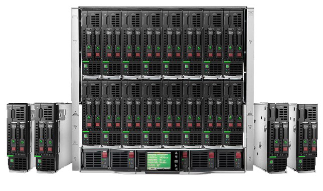 Server - HPE Store | Probrand Marketplace