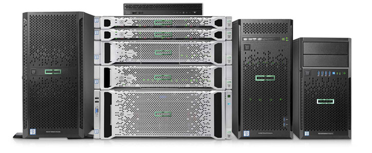 Server - HPE Store | Probrand Marketplace
