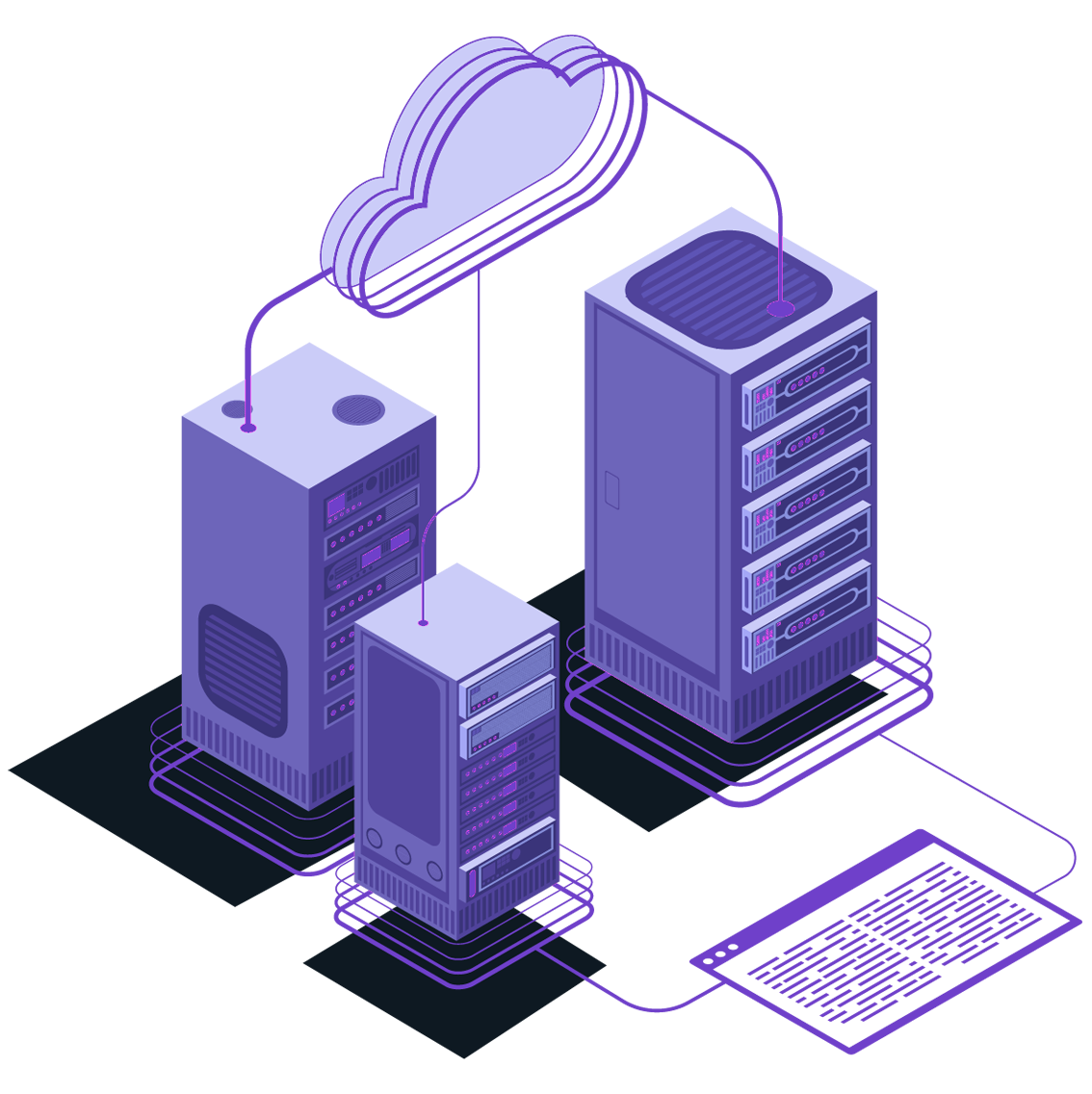 Platform for IT Products, Services & Solutions | Probrand