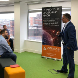 Probrand Marketplace - Who We Are - Your Trusted IT Solutions Partner