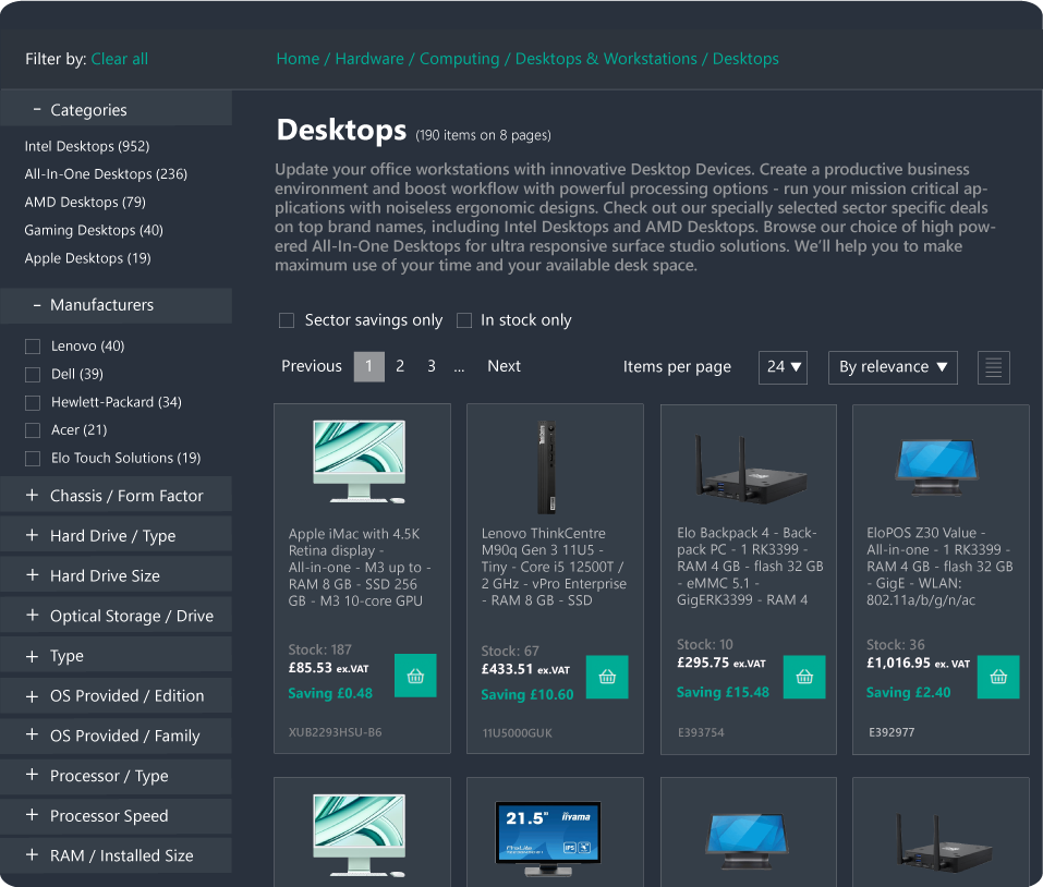Probrand Marketplace - Digital Marketplace for Hassle-free IT Procurement